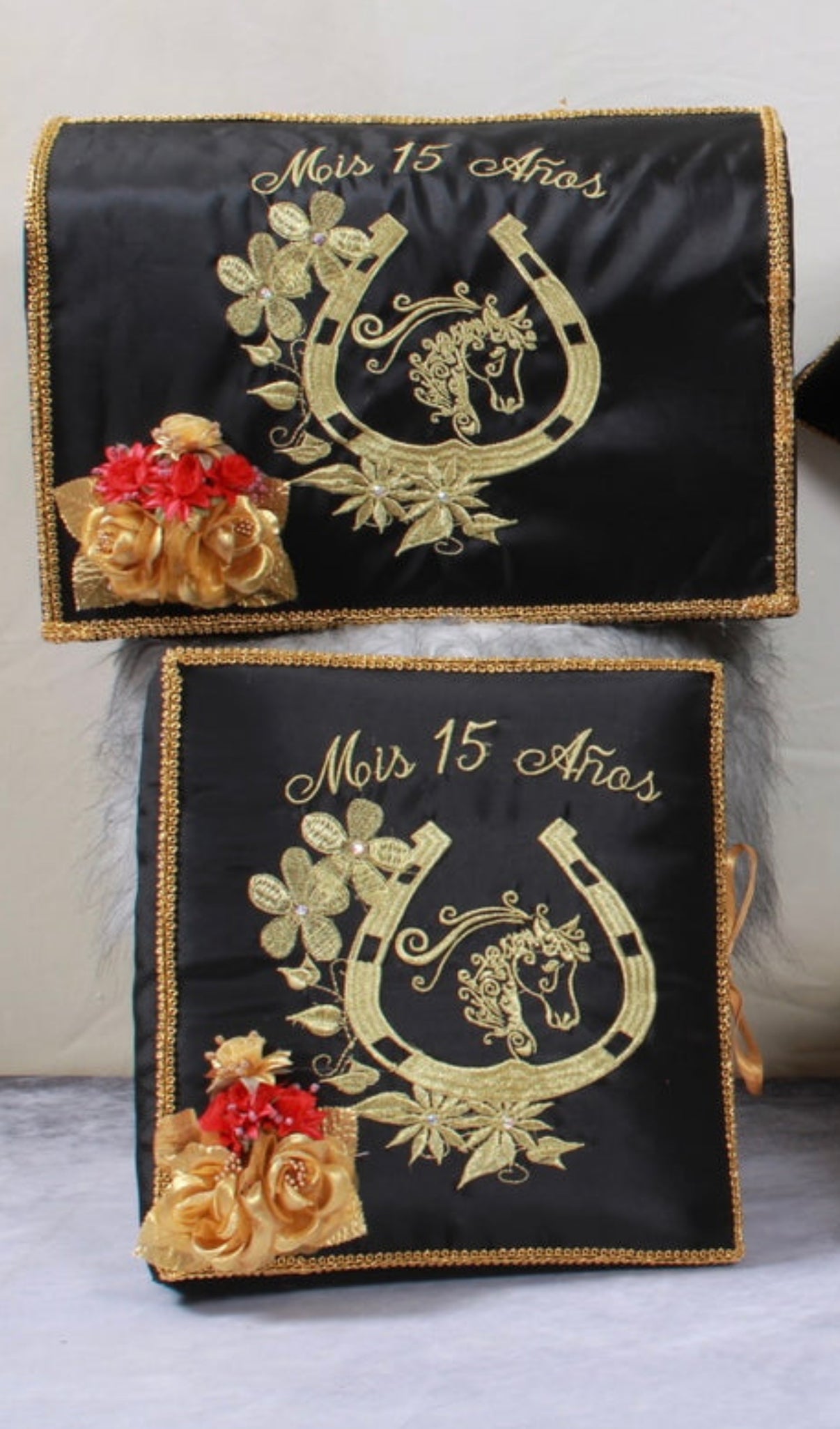 Cojines – Recuerdos Gema inc.