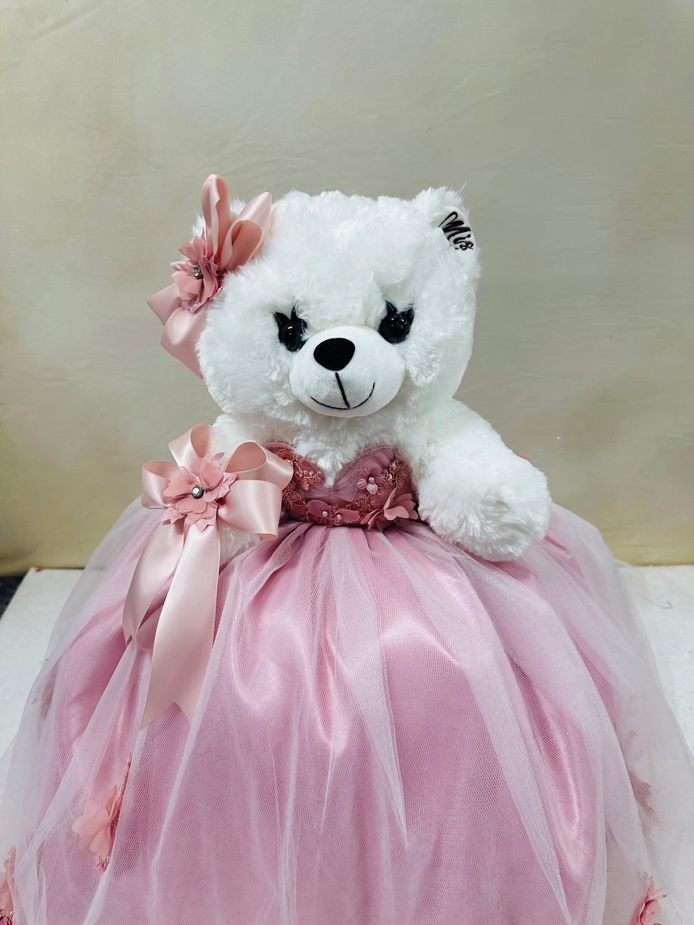 Teddy bear – Recuerdos Gema inc.