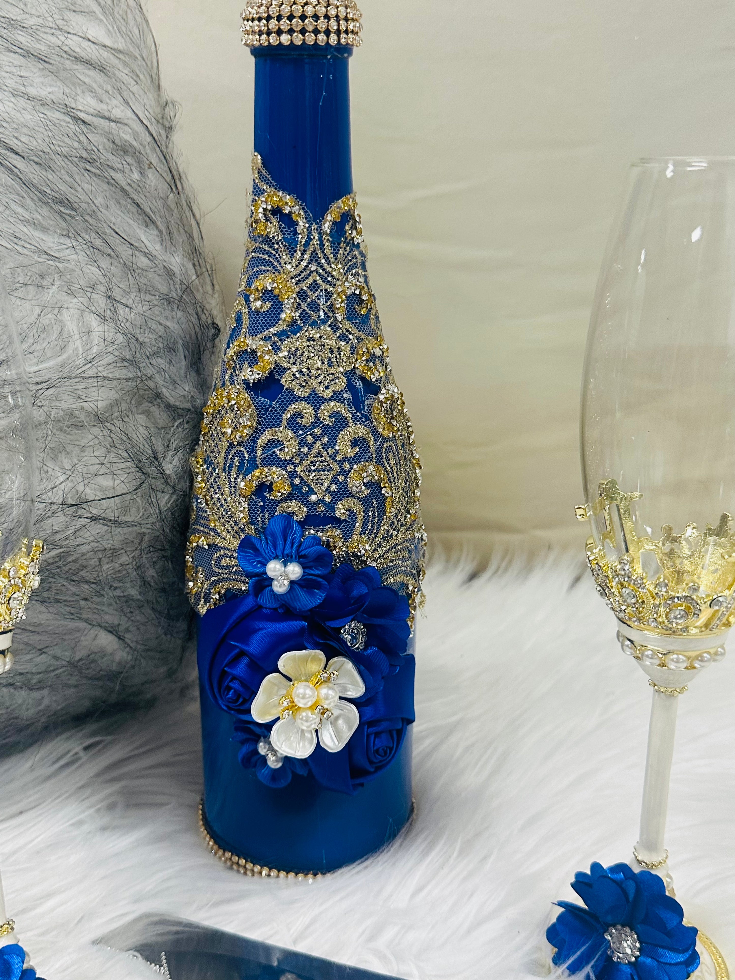 Brindis – Recuerdos Gema inc.