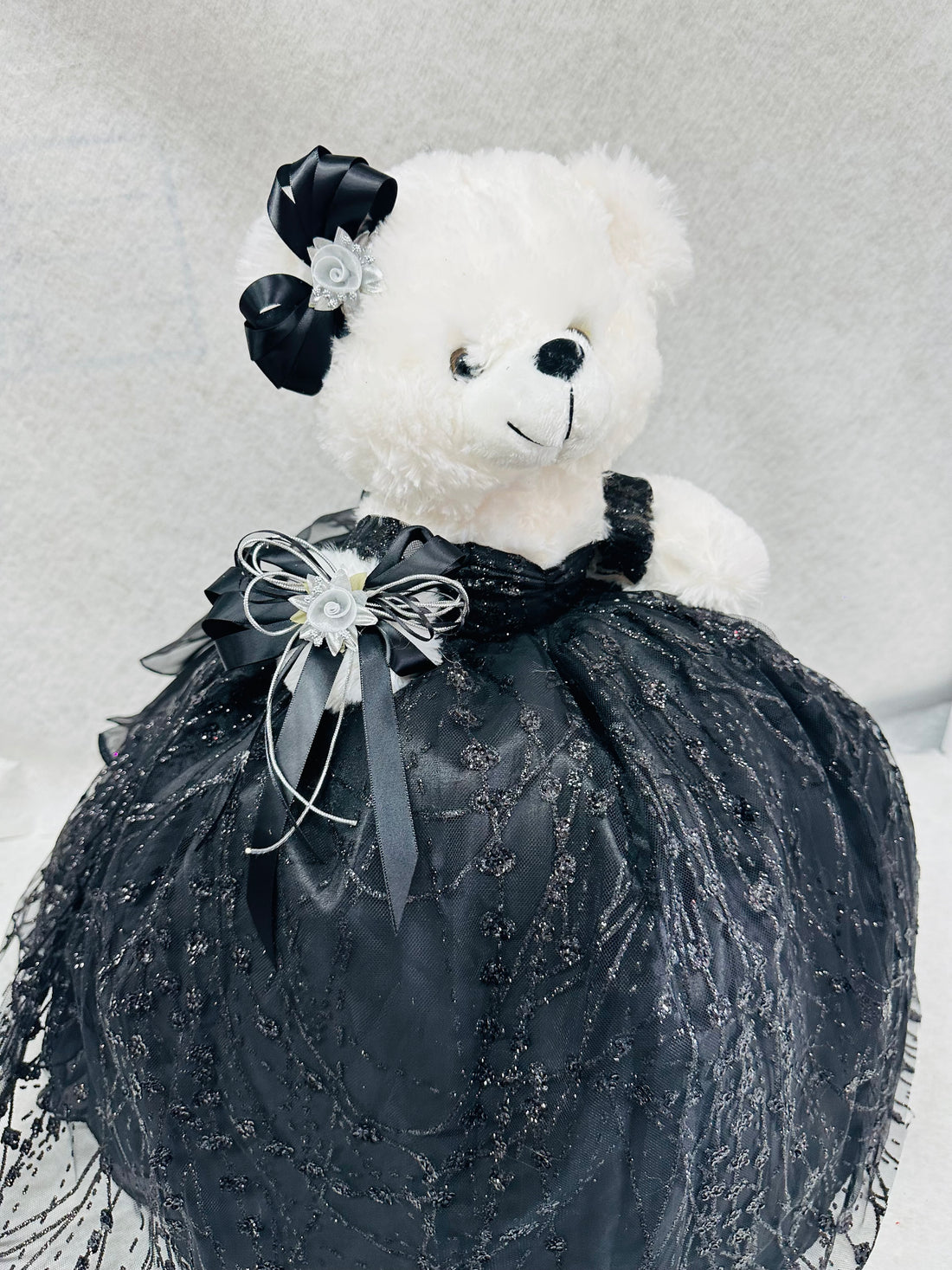 Teddy bear – Recuerdos Gema inc.