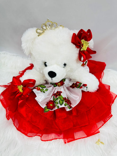 Osito – Recuerdos Gema inc.