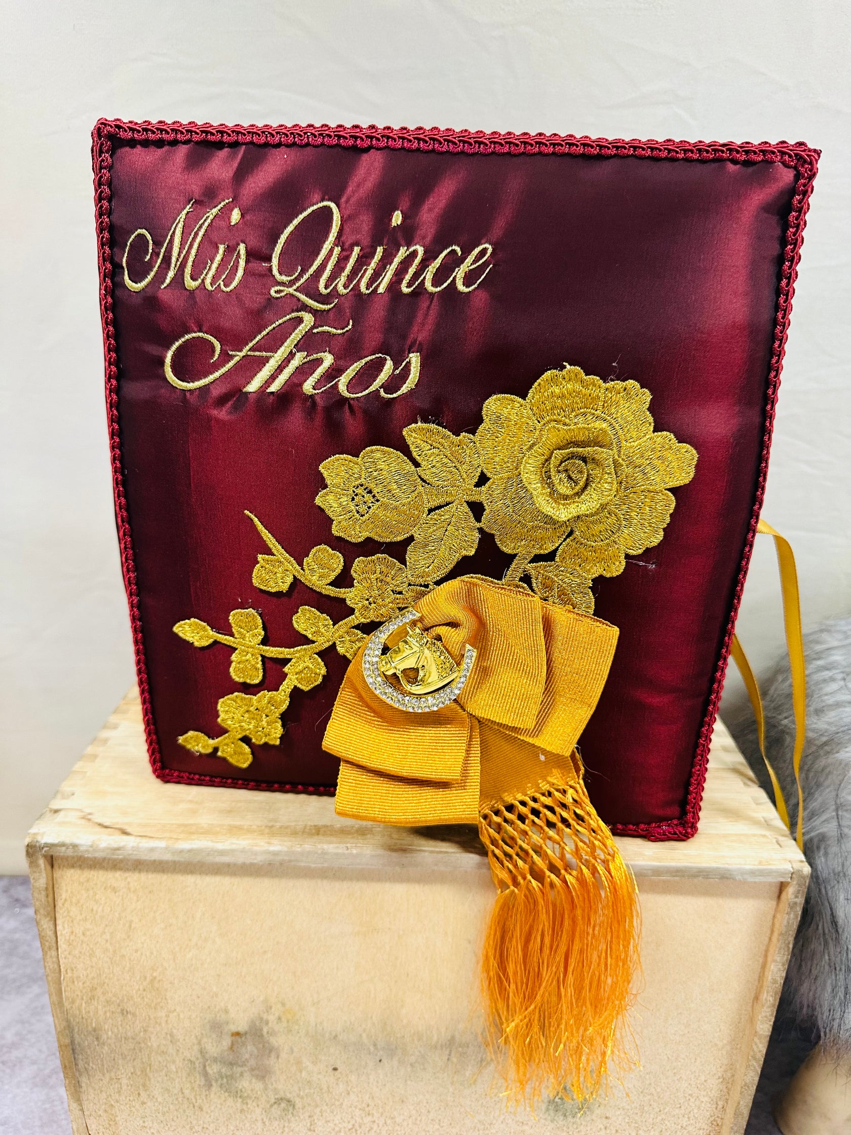 Albums – Recuerdos Gema inc.