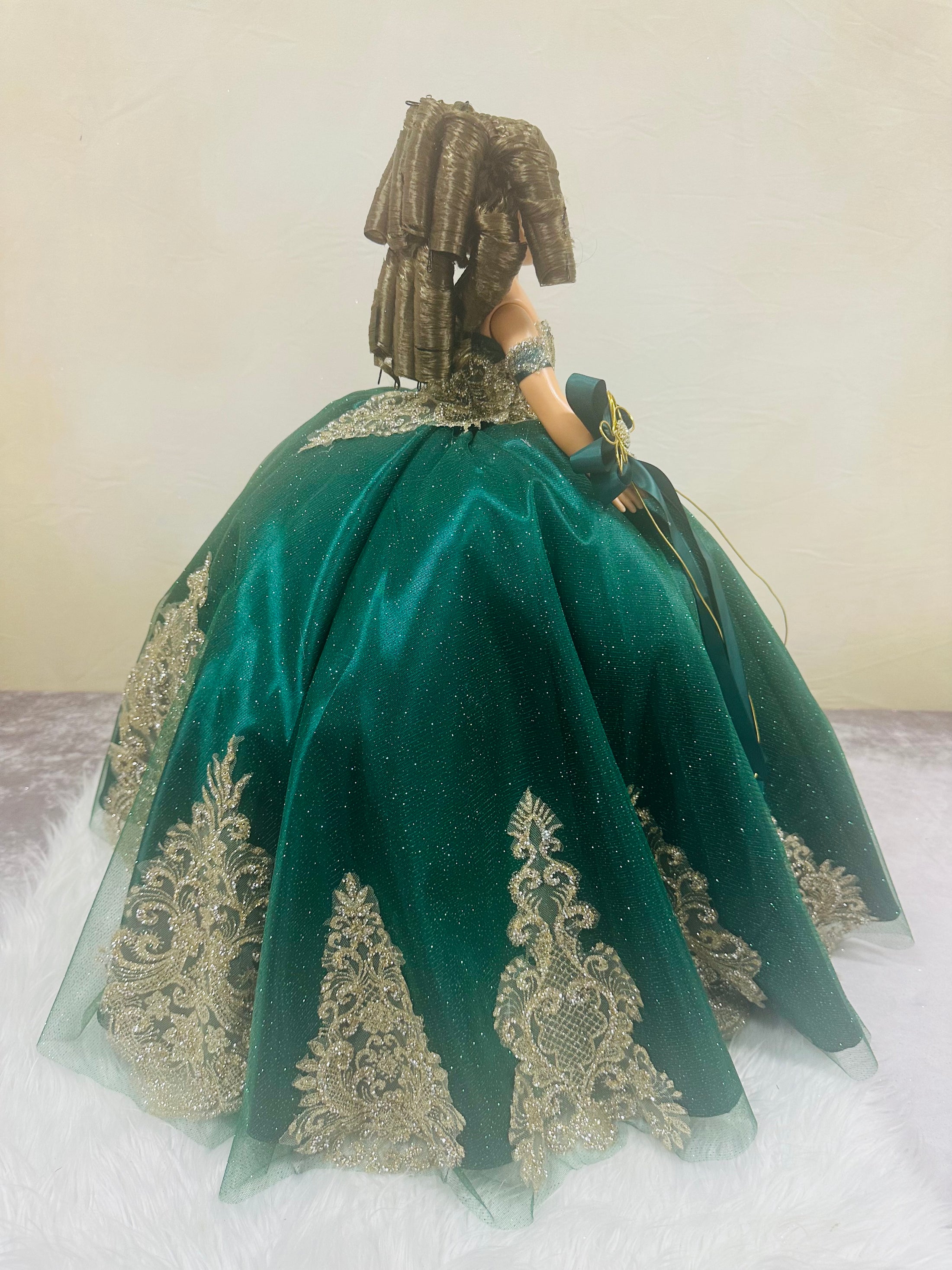 Doll – Recuerdos Gema inc.