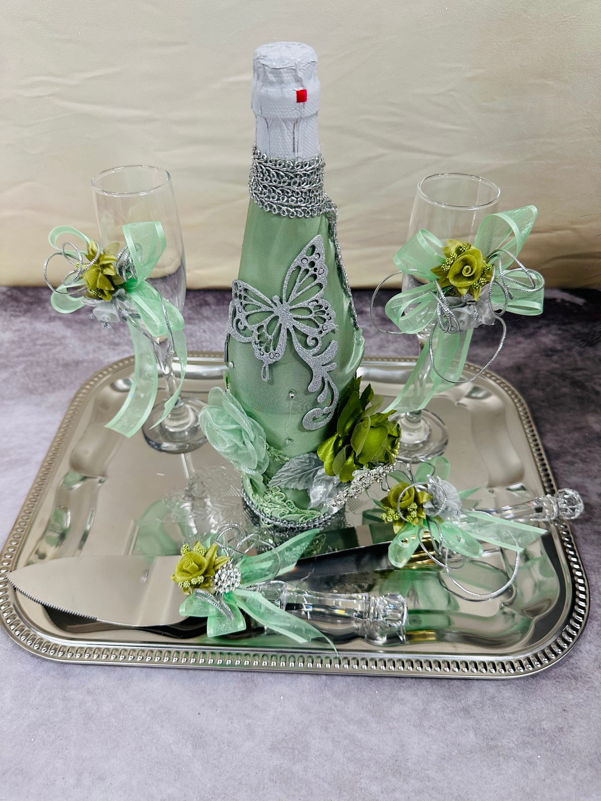 Brindis – Recuerdos Gema inc.