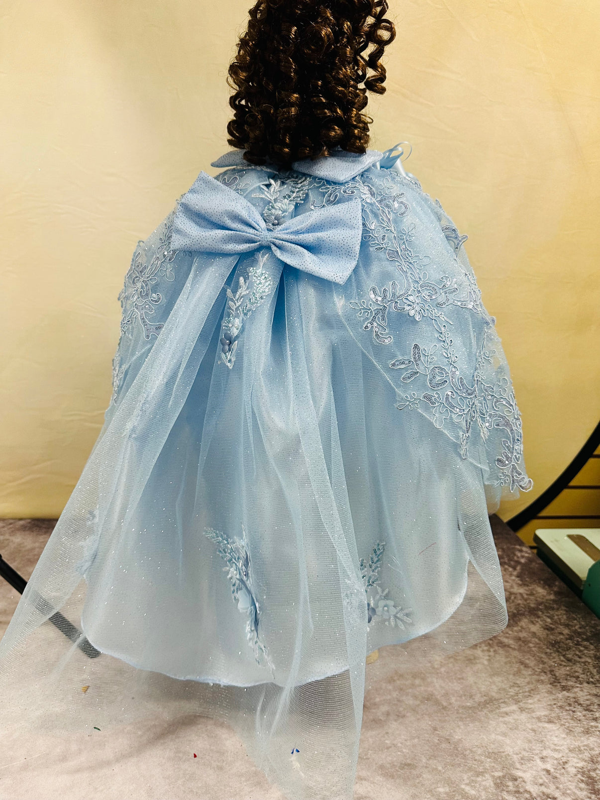 QUINCE DOLL – Recuerdos Gema inc.