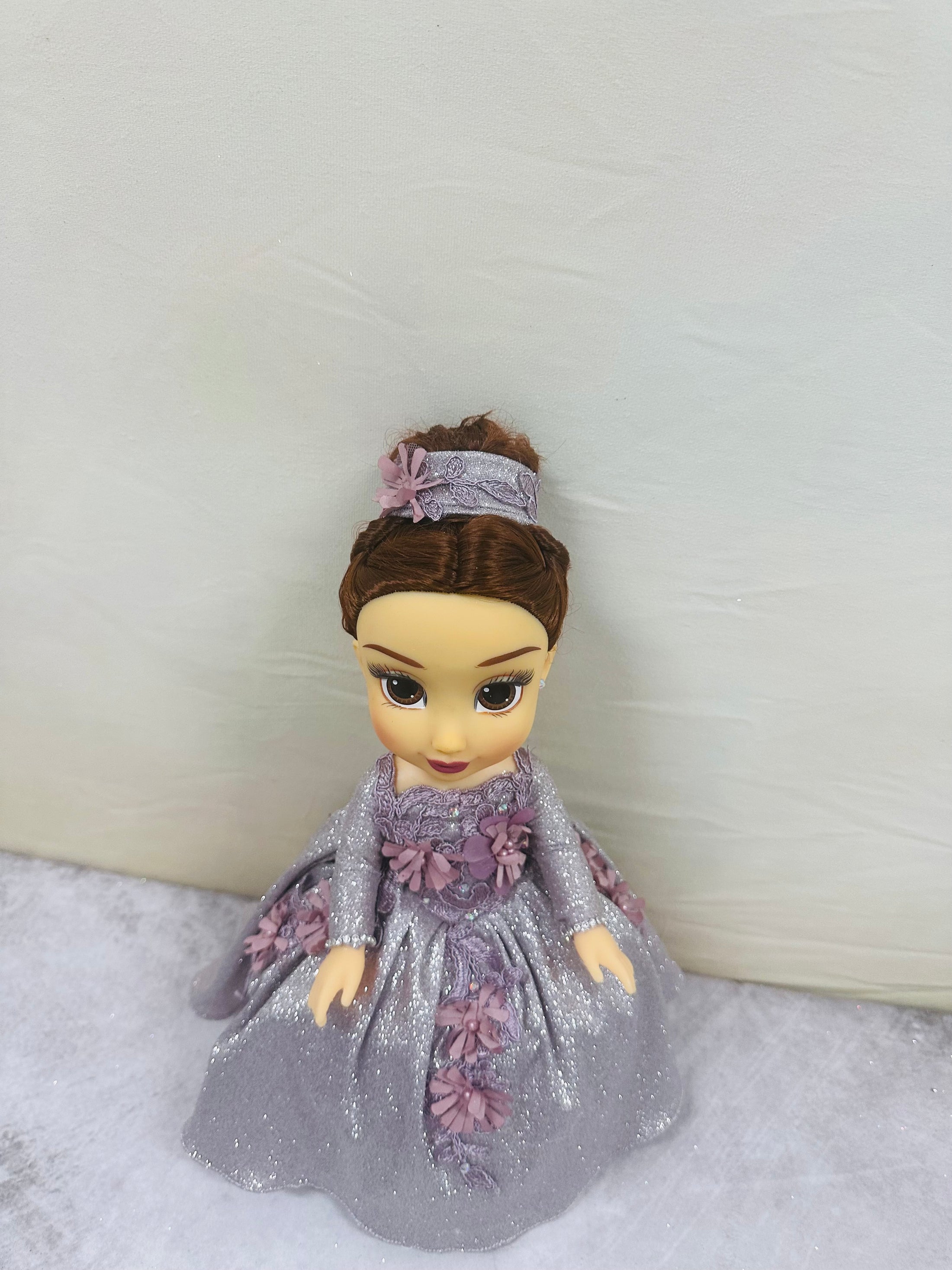 BELL DOLL – Recuerdos Gema inc.