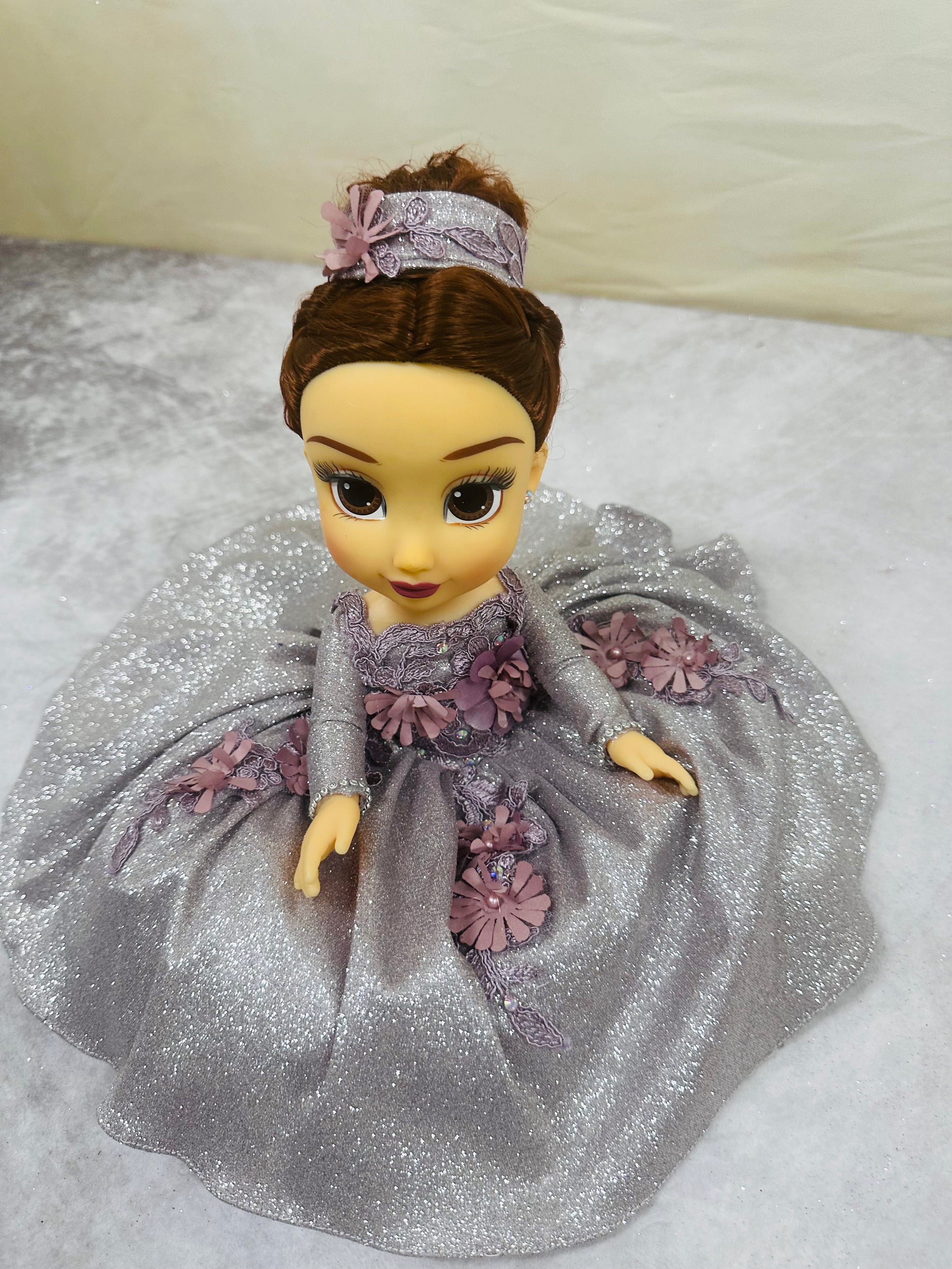 BELL DOLL – Recuerdos Gema inc.