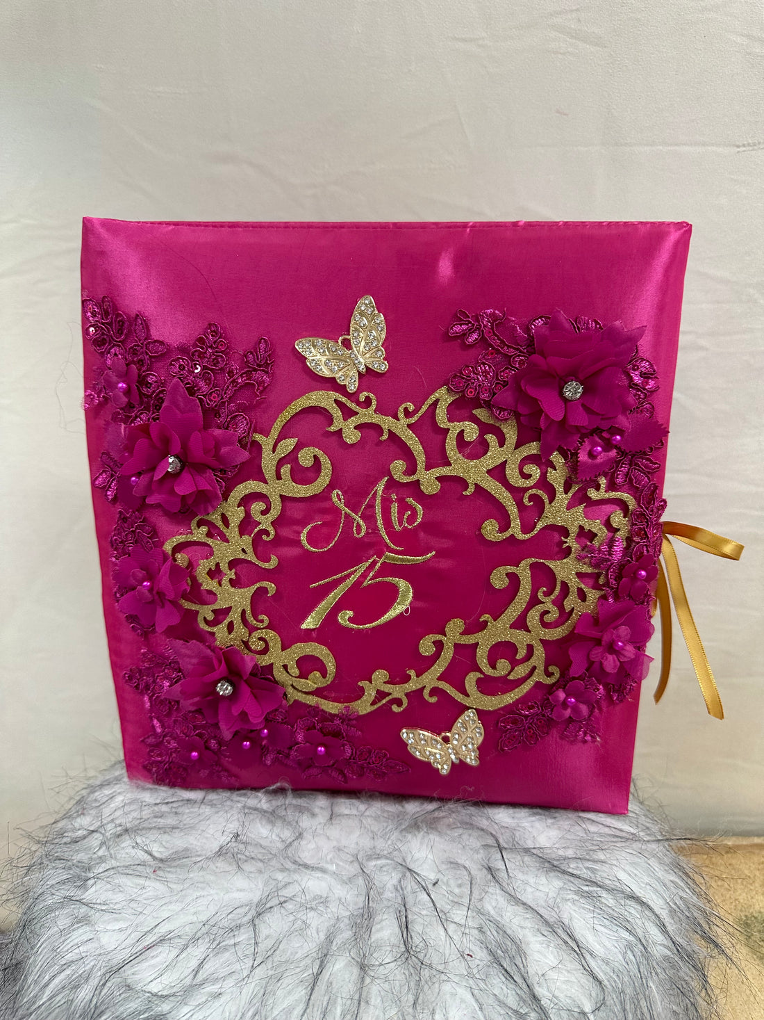 Album – Recuerdos Gema inc.