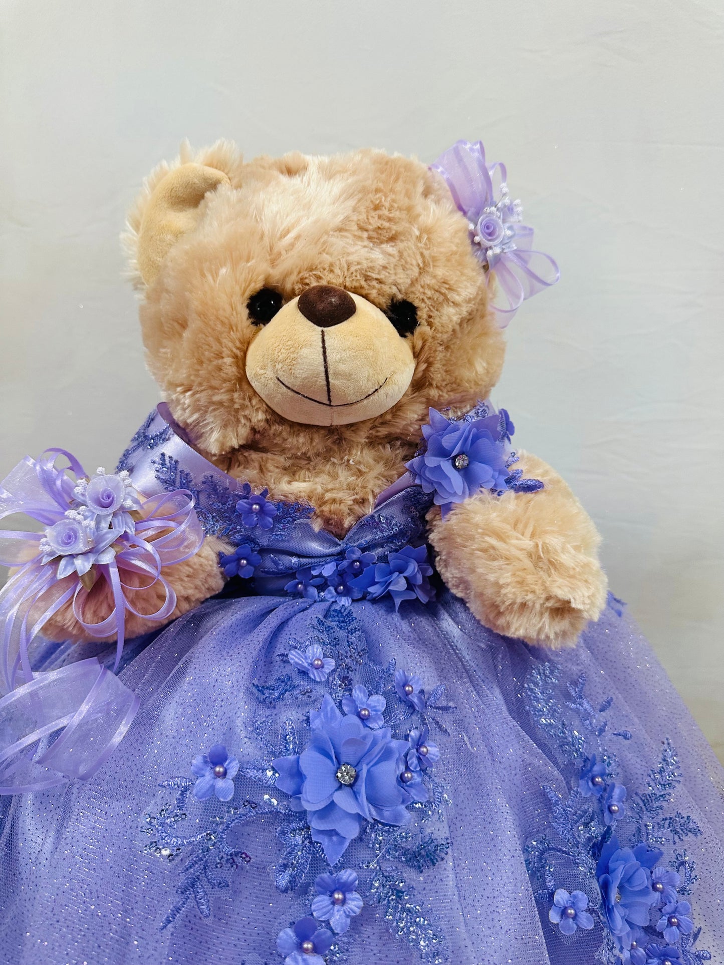 Osito – Recuerdos Gema inc.