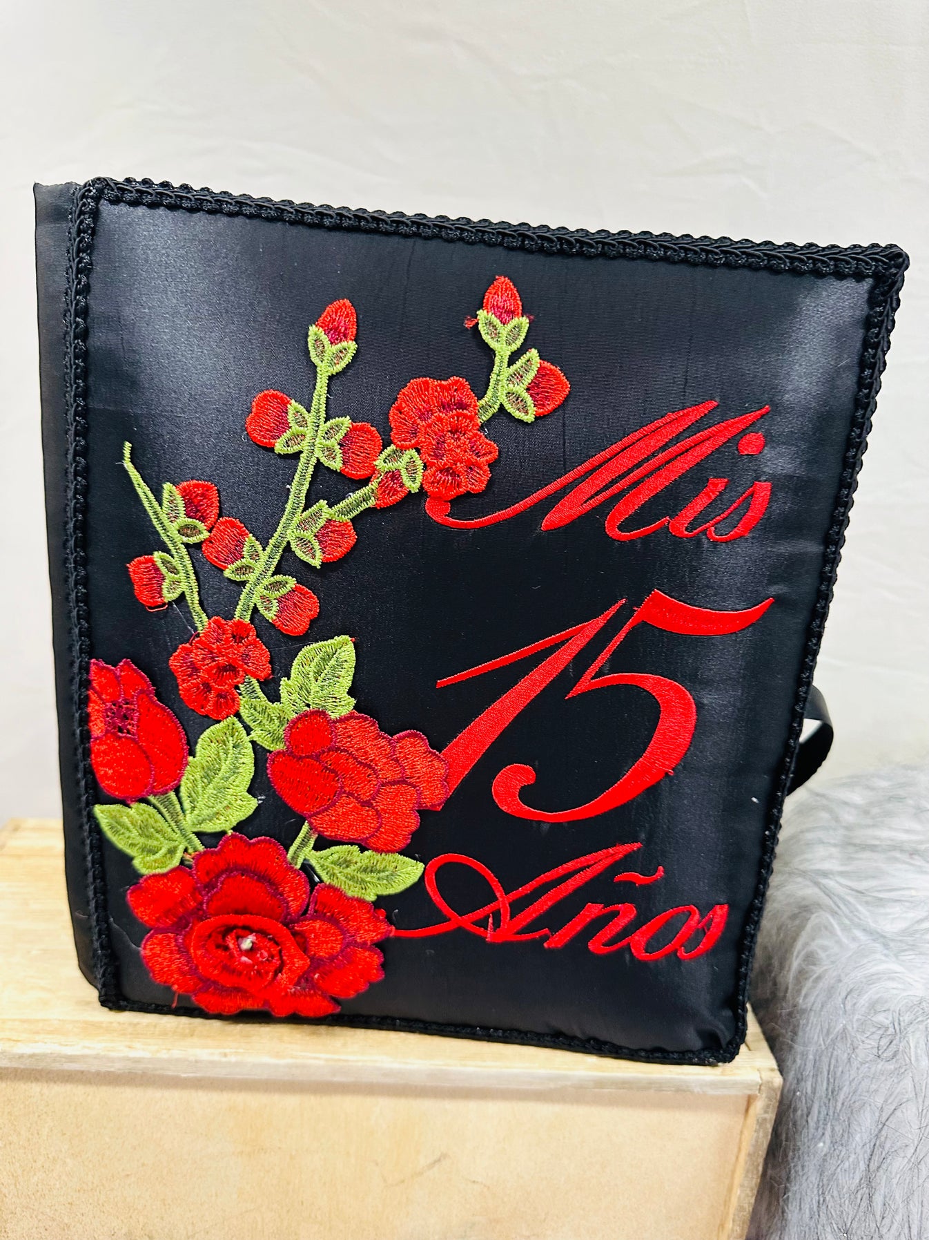 ALBUM – Recuerdos Gema inc.