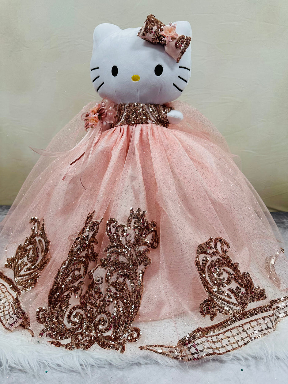 Hello Kittys – Recuerdos Gema inc.