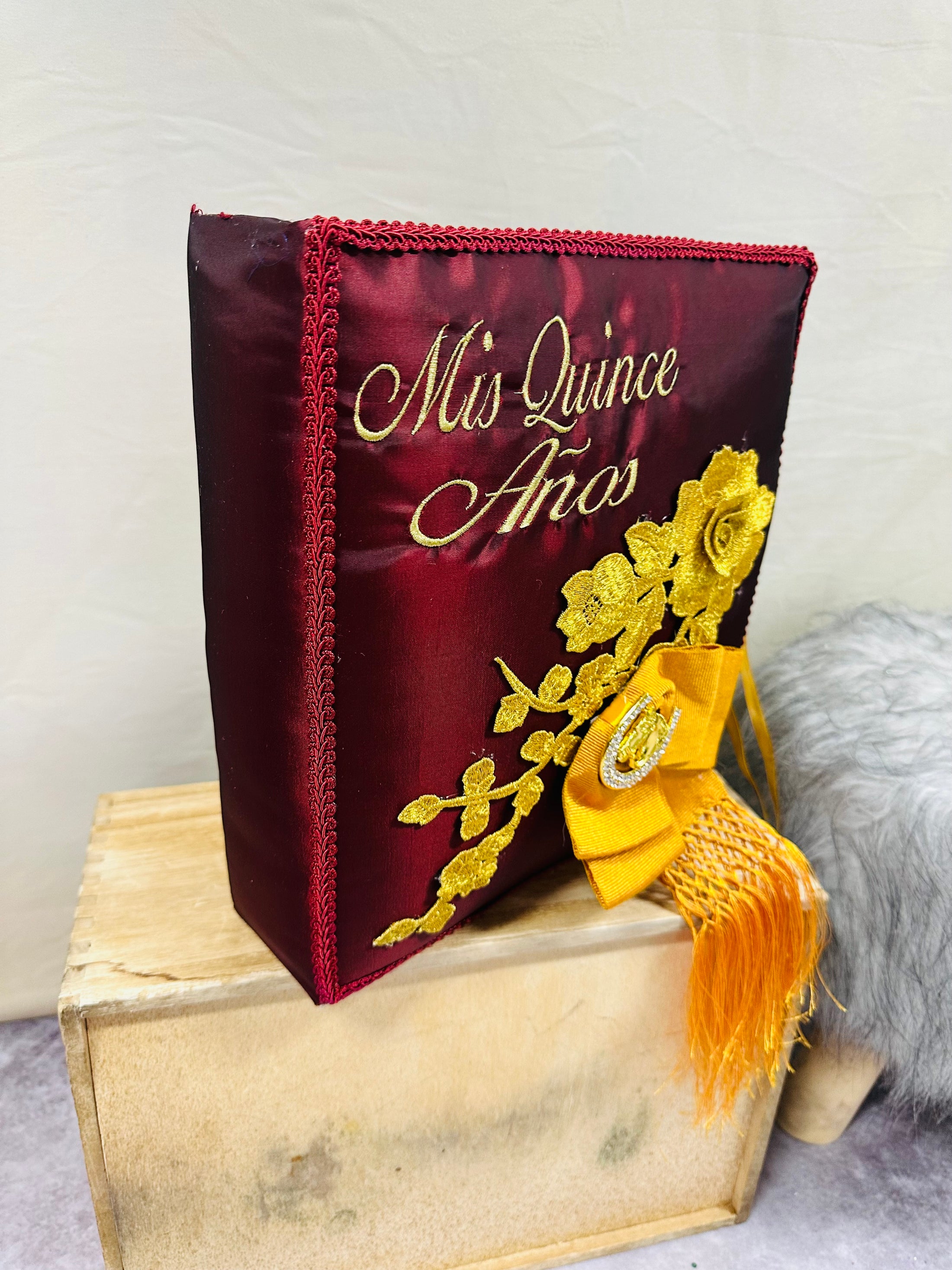 Albums – Recuerdos Gema inc.