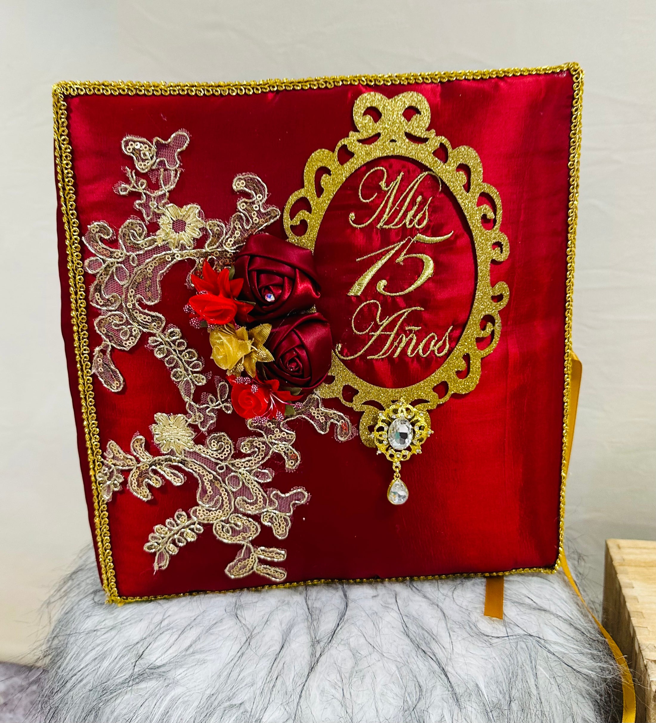 Albums – Recuerdos Gema inc.